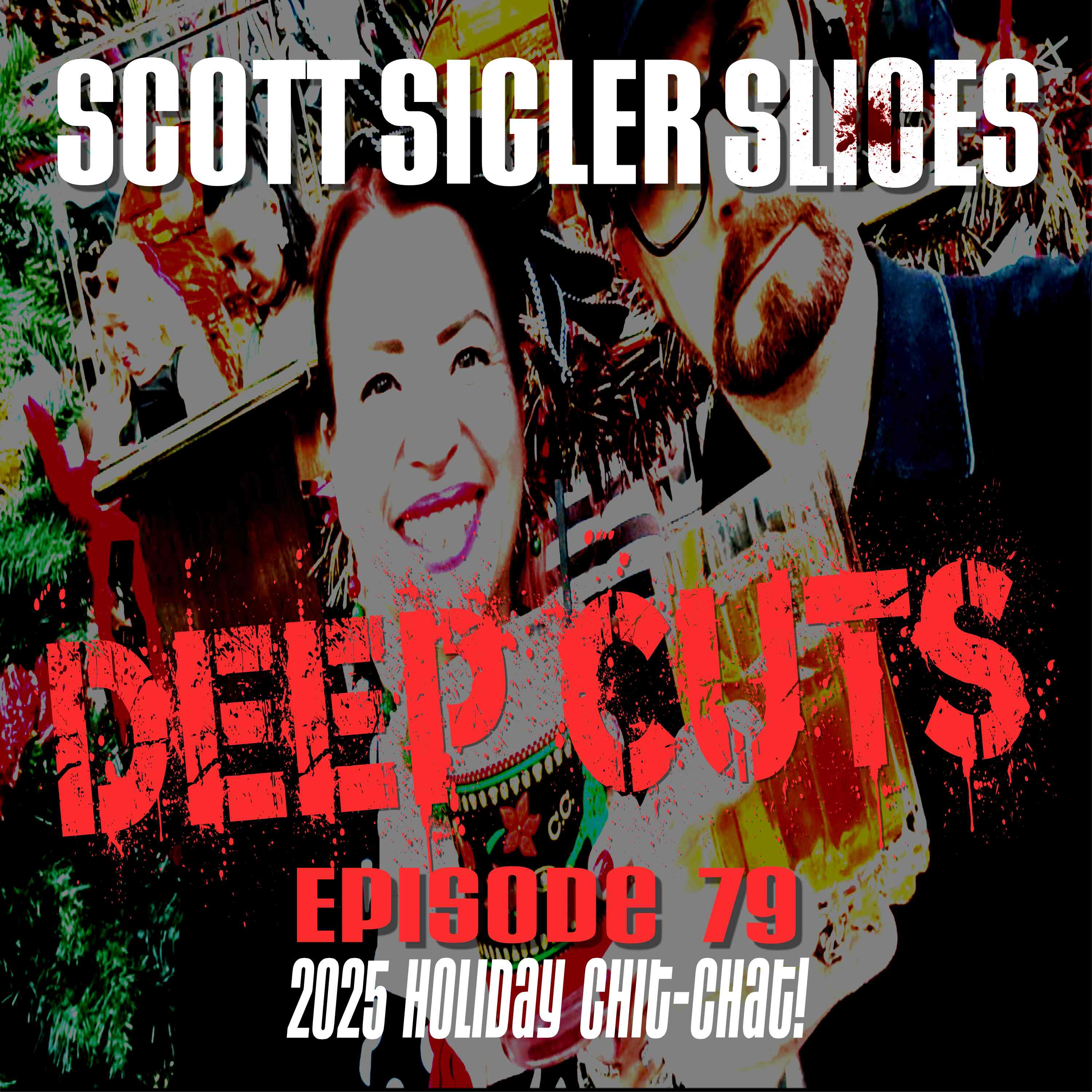 Scott Sigler's Audiobooks – Empty Set Entertainment