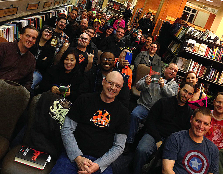 About – Empty Set Entertainment