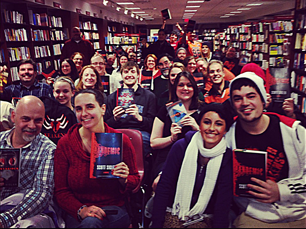 About – Empty Set Entertainment