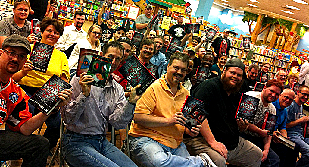 About – Empty Set Entertainment